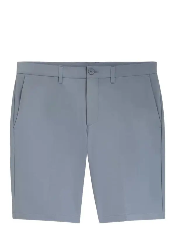BOSS Tailored Bermuda Shorts - Grey