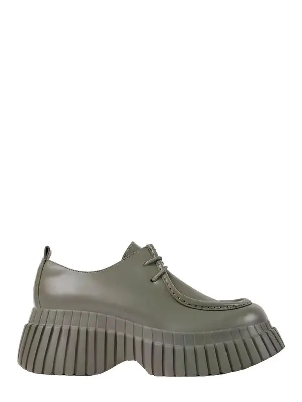Camper Pix Bcn Derby Shoes - Grey
