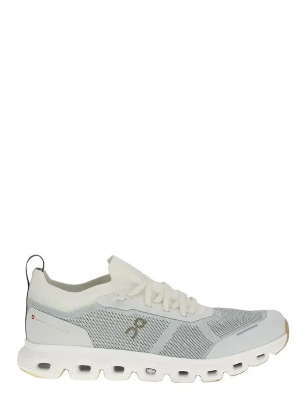 On Cloud 6 Versa Sneakers - White