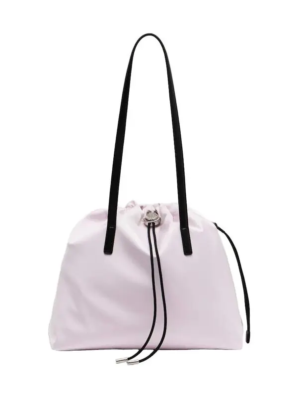 Moncler Tote Bag - Pink