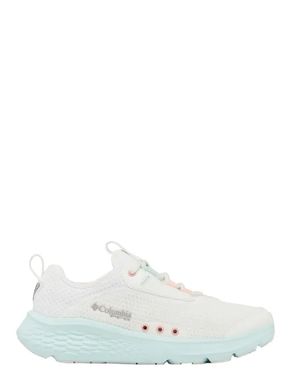 Columbia Pfg Castback™ Shoe - Sea Salt, Icy Morn