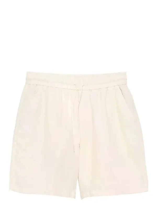 LES DEUX Otto Shorts - Neutrals