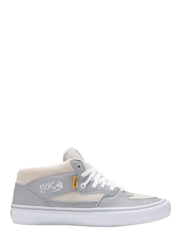 VANS Dime X Half Cab Pro Ltd Sneakers - Grey