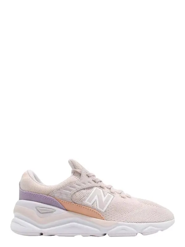 NEW BALANCE X90 Sneakers - Cream
