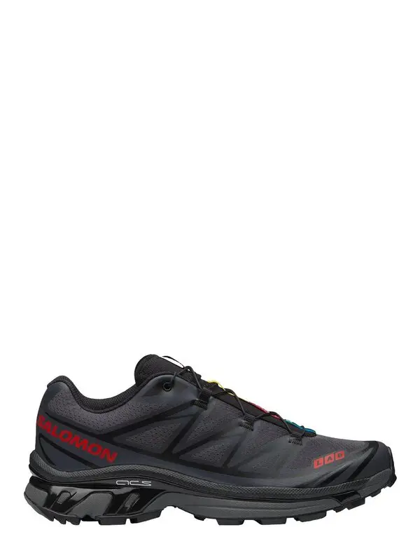 SALOMON Jjjjound X Xt-6 - Black