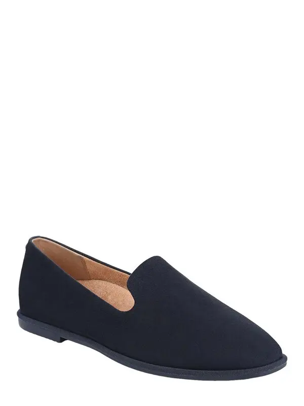 Vionic Willa 2.0 Flat - Midnight Navy