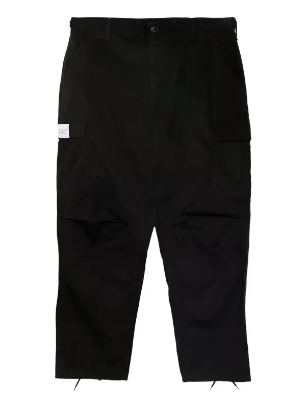 NEIGHBORHOOD Bdu Cargo Pants - Black