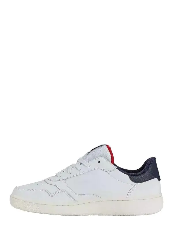K-Swiss Court Shield Ii Sneakers - White