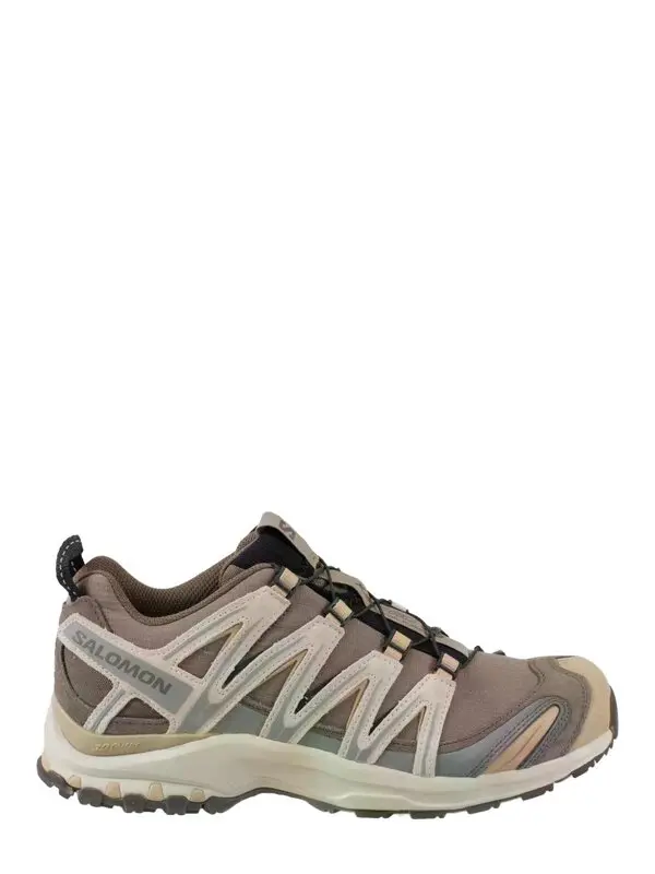 SALOMON Xa Pro 3d Sneakers - Brown