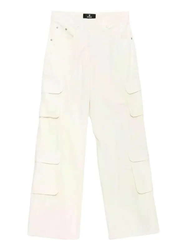 REPRESENT Fender Trousers - Neutrals