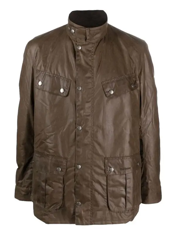 Barbour Coats Mwx0337mwxbr31 - Brown