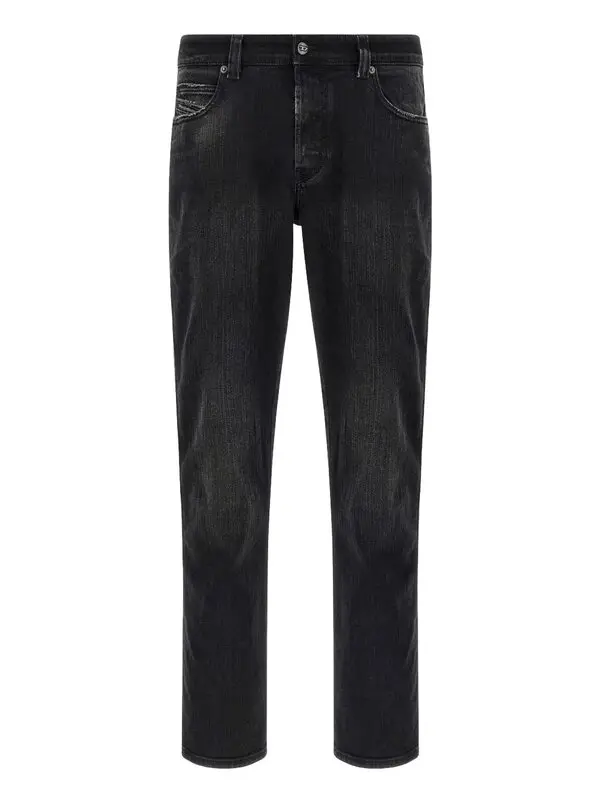 DIESEL® 1993 D-vyl Jeans - Grey