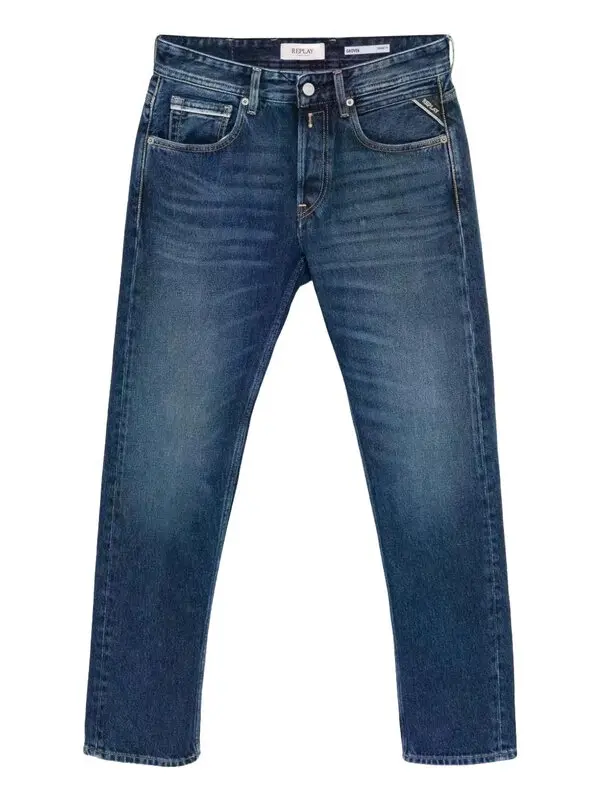 REPLAY Grover Jeans - Blue