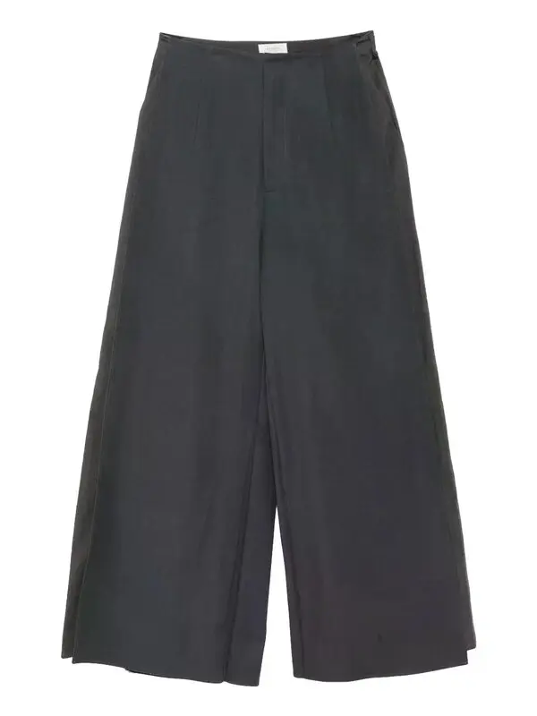 RUOHAN Ibo Trousers - Grey