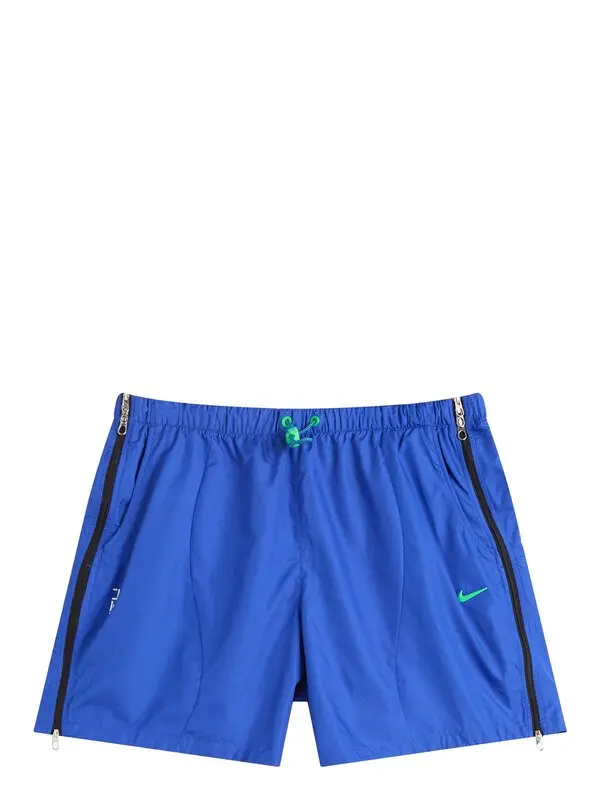 Nike Project F.r.o.g. Short - Hyper Royal/green Shock
