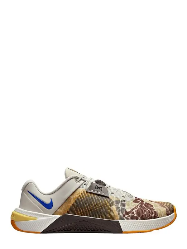 Nike Athletic Sneakers - Light Bone/cave Stone/racer Blue