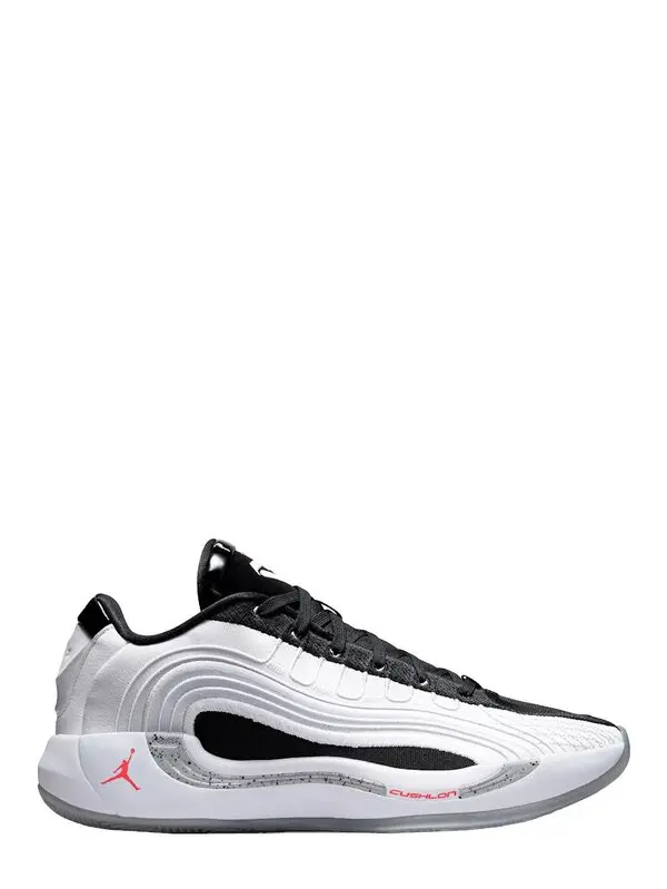 JORDAN Luka 4 Cement Sneakers - White/black/wolf Grey