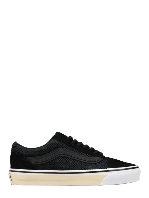 VANS Old Skool Lx Pt Sneakers - Black