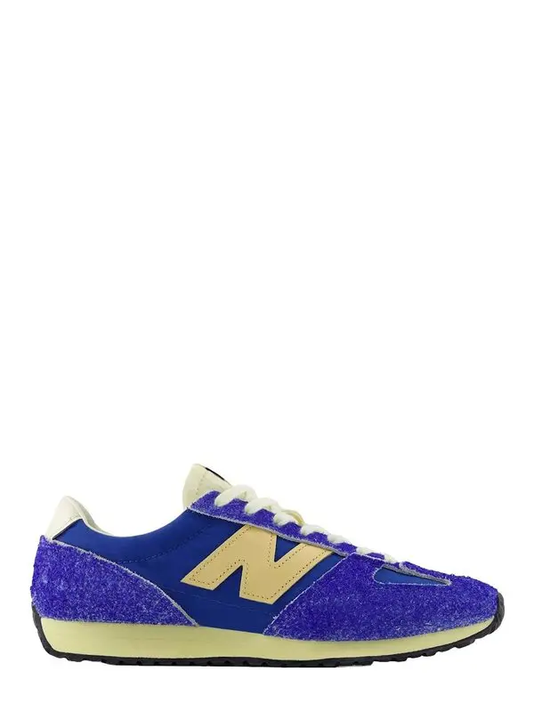 NEW BALANCE 471in Sneakers - Blue Agate/hay