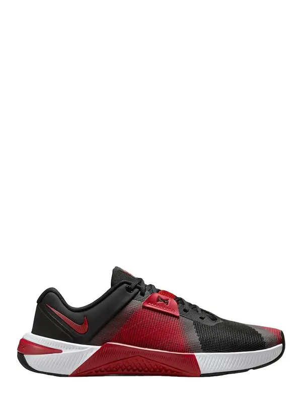 Nike Metcon Athletic Sneakers - Black/white/varsity Red