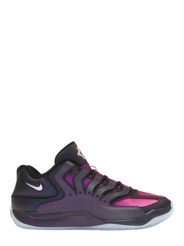 Nike Kd Se Sneakers - Vivid Purple/black/hyper Pink