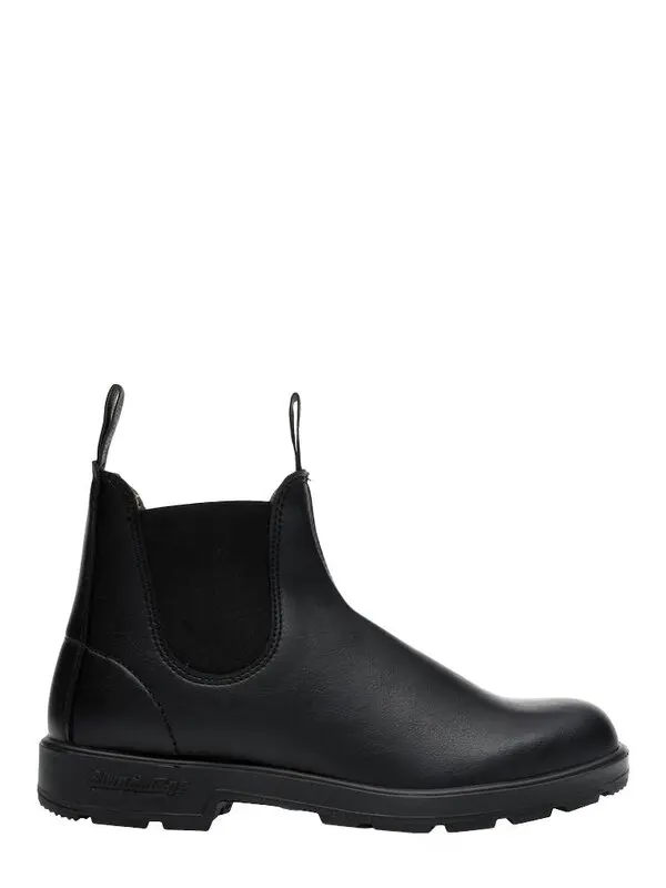Blundstone 2115 Vegan Chelsea Boot - Black