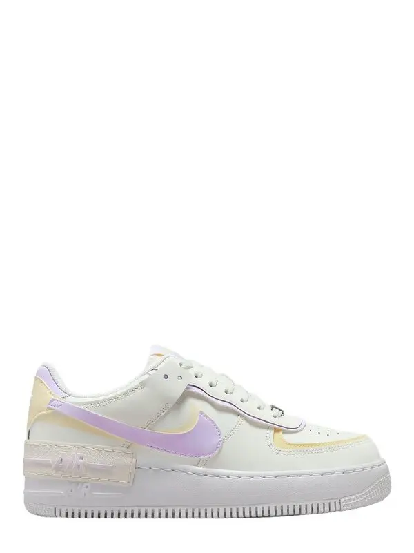 Nike Air Force 1 Low Shadow - Sail/alabaster/white