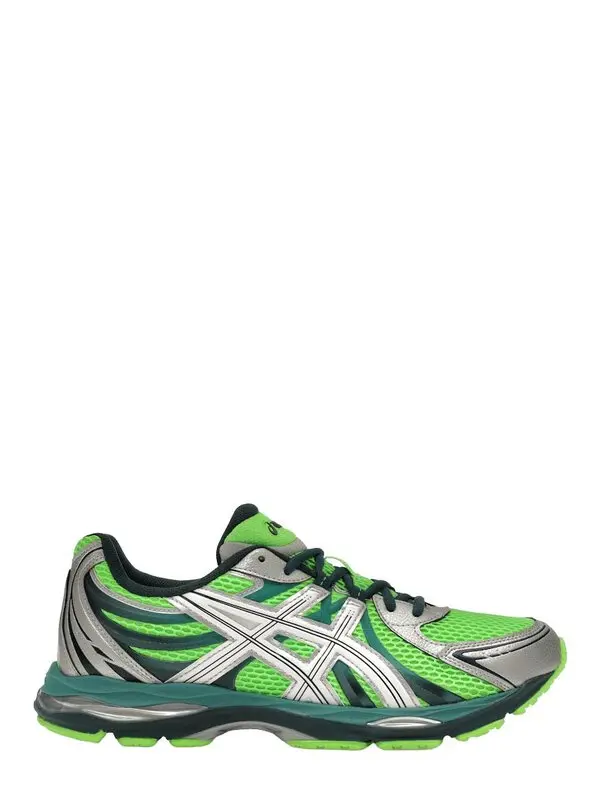 Asics Gelsekiranin Sneakers - Green Gecko/pure Silver