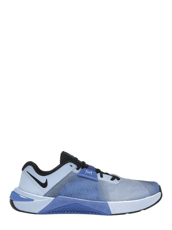 Nike Metcon - Aluminum/comet Blue/black