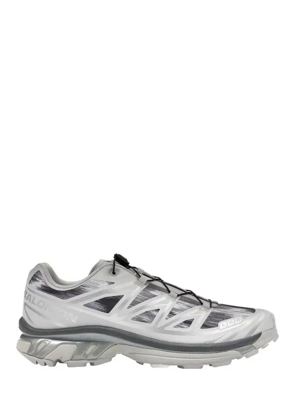 SALOMON Xt-6 Sneakers - Gray Violet/castlerock/footwear Silver