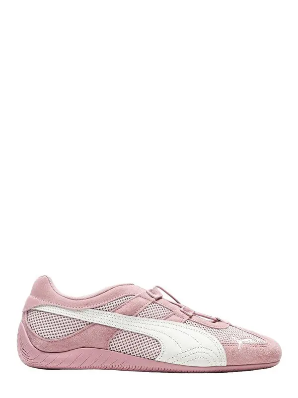 PUMA Speedcat Go Sneakers - Poised Pink/warm White