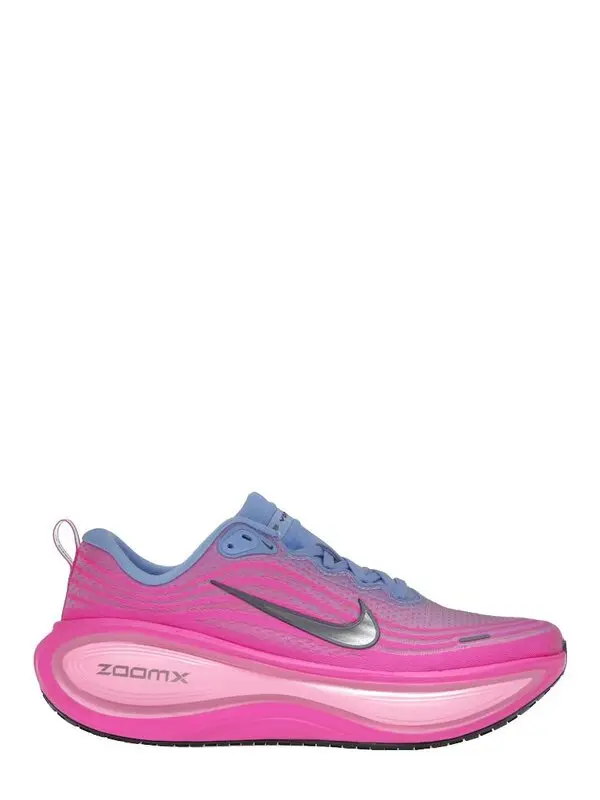 Nike Vomero Plus - Royal Pulse/metallic Silver/fire Pink