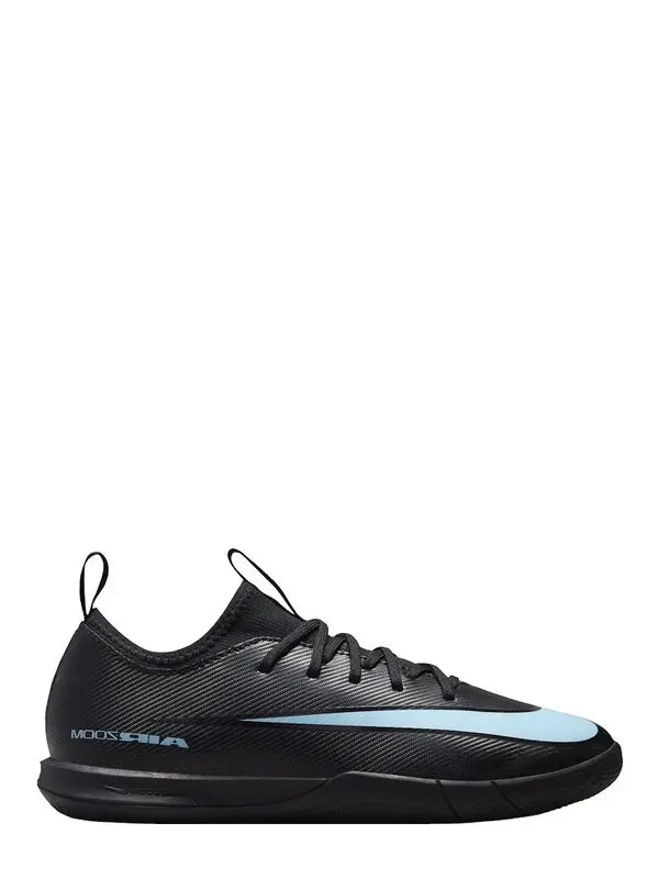 Nike Mercurial Vapor 16 Academy Ic - Black/ice Blue