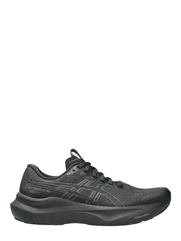 Asics Gt2000 14 Sneakers - Black/graphite Grey