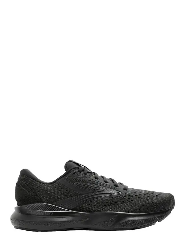 Brooks Adrenaline Gts 24 - Black/ebony