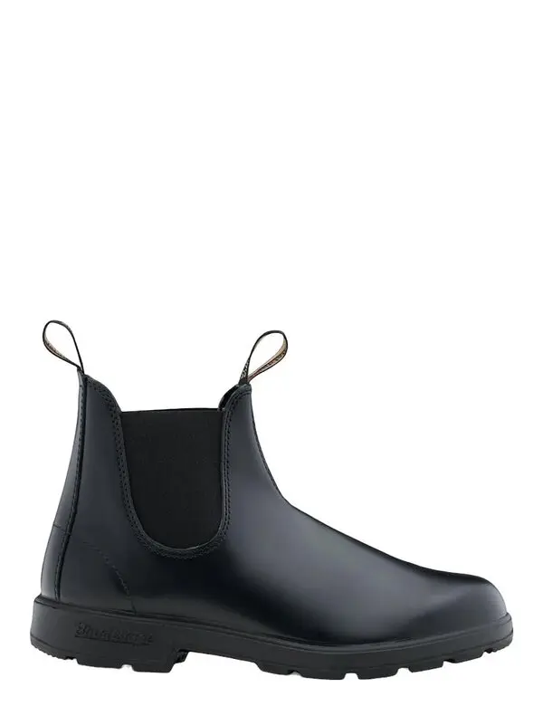 Blundstone 2414 Brush Off Chelsea Boot - Black