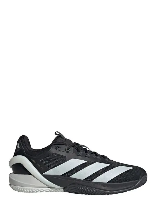 Adidas Adizero Cybersonic 2 Clay Sneakers - Core Black/zero Metalic/carbon