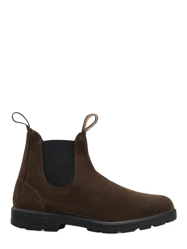 Blundstone 2410 Chelsea Boots - Brown