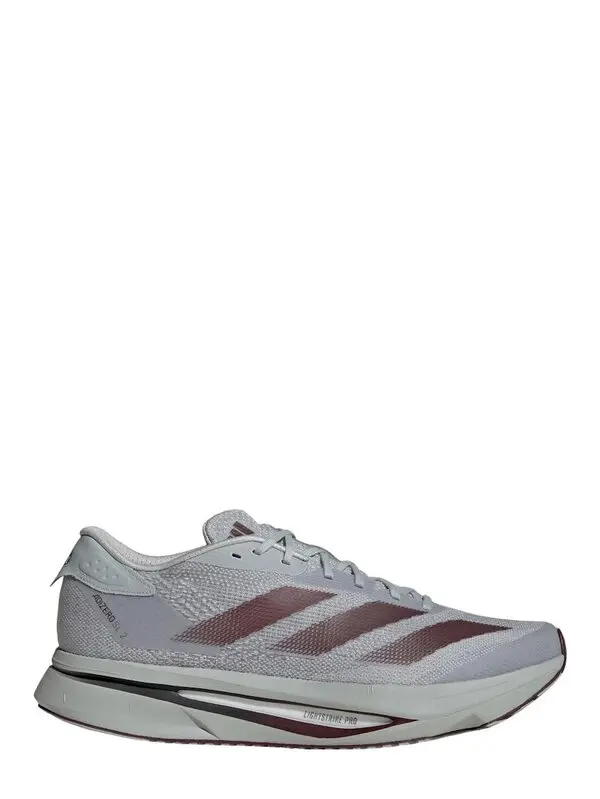 Adidas Adizero Sl2 Texas A&m Sneakers - Team Maroon 2/stone/cloud White