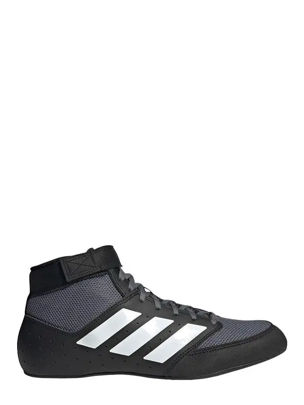 Adidas Mat Hog 2.0 Athletic Shoes - Core Black/cloud White/team Onix