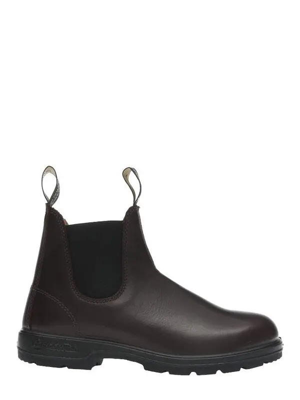Blundstone 2130 Chelsea Boots - Auburn