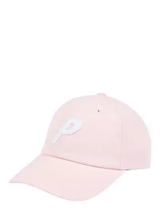 PALACE P 6panel - Peach
