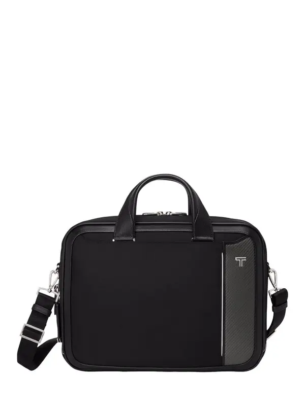 Tumi Arrivé Hannover Slim Briefcase - Black