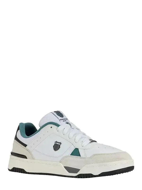 K-Swiss Rinzler Gt Low-top Sneakers - White