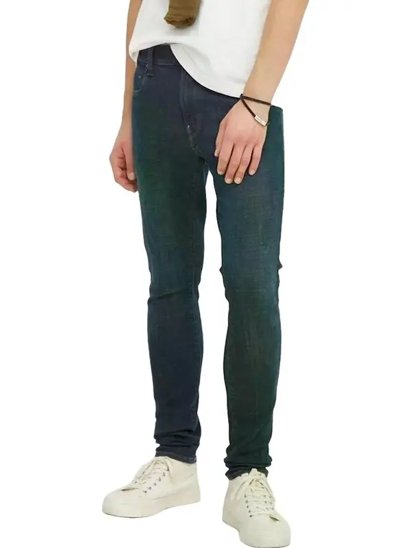 G-star Raw 3301 Slim Jeans - Blue