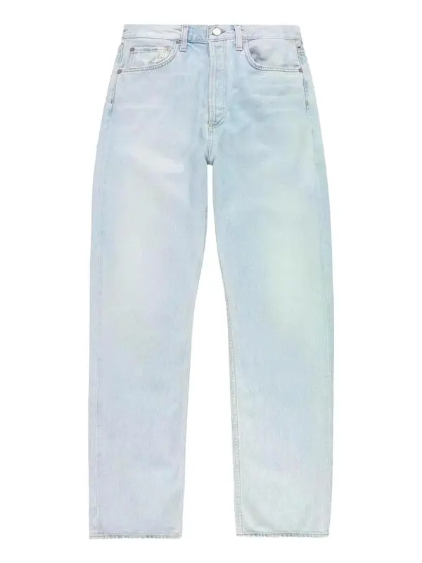 AGOLDE Kelly Jeans - Blue