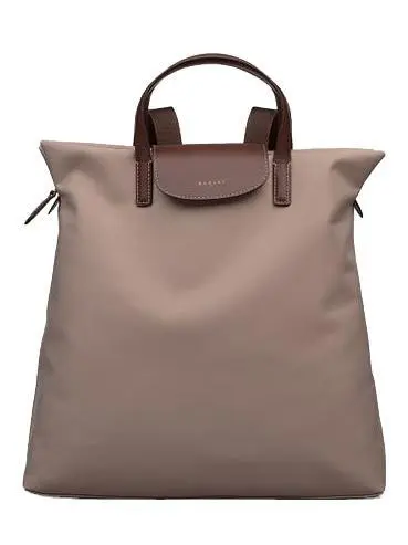RADLEY Pocket Essentials Ziptop Backpack - Porcini
