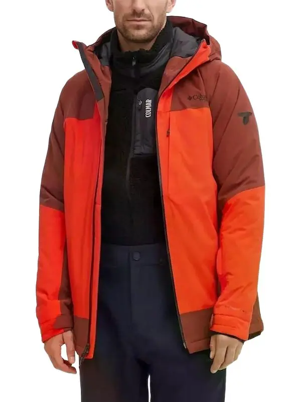 Columbia Powbound™ Ski Jacket - Orange