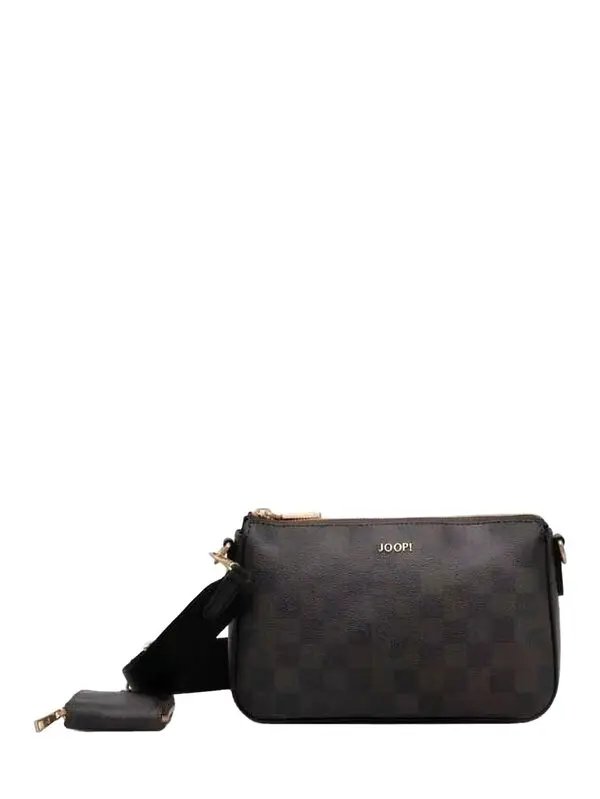 JOOP! Cortina Piazza Jasmina Shoulder Bag - Brown