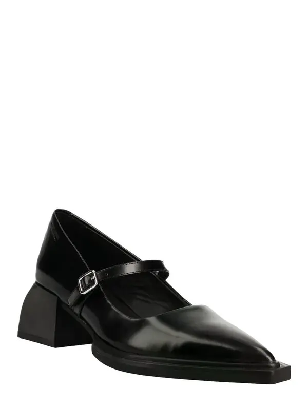 VAGABOND SHOEMAKERS Vivian Pumps - Black